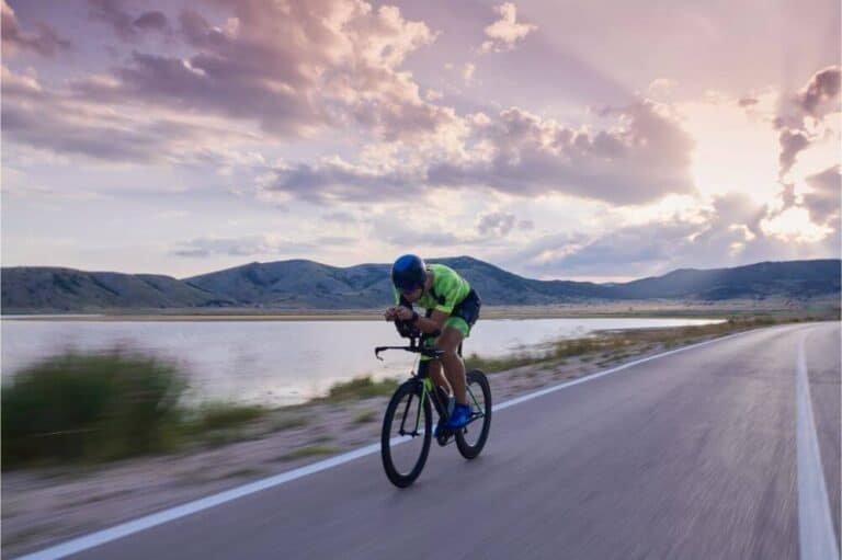 Triathlon Bike vs. Road Bike: Which One Is Better for You?